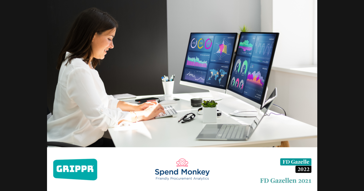 De Sleutel tot Succes: het Belang van een Spendanalyse en Spendanalyse ...